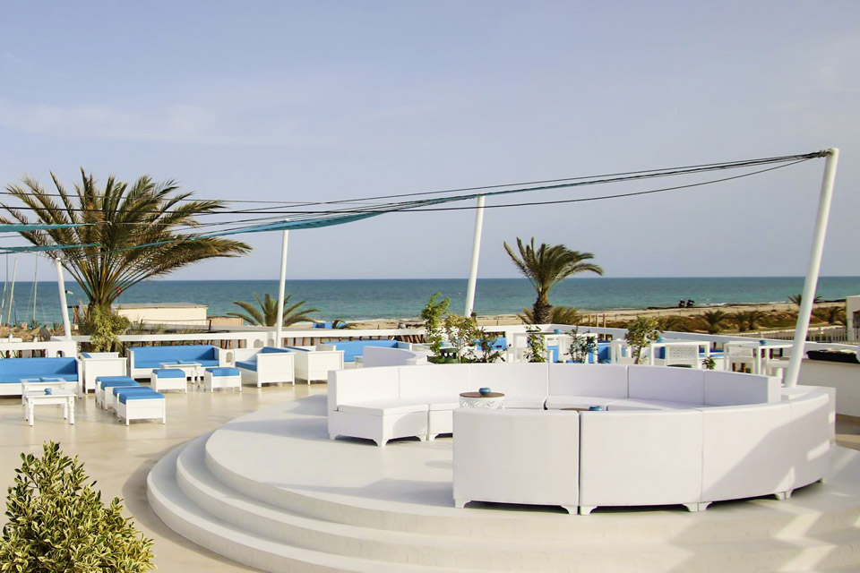 Kitespot Djerba, Tunesien | sun+fun Kiten