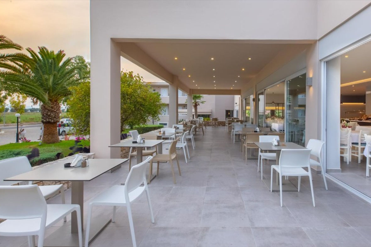 Griechenland - Kos - Kos Marmari - Esperia - Surfreisen von sun + fun ...