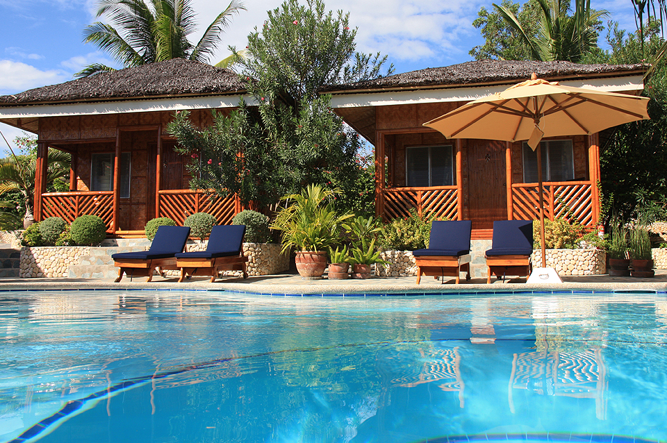 Tauchen Cebu - Tauchreisespot mit toller Unterwasserwelt + Tauchbasen