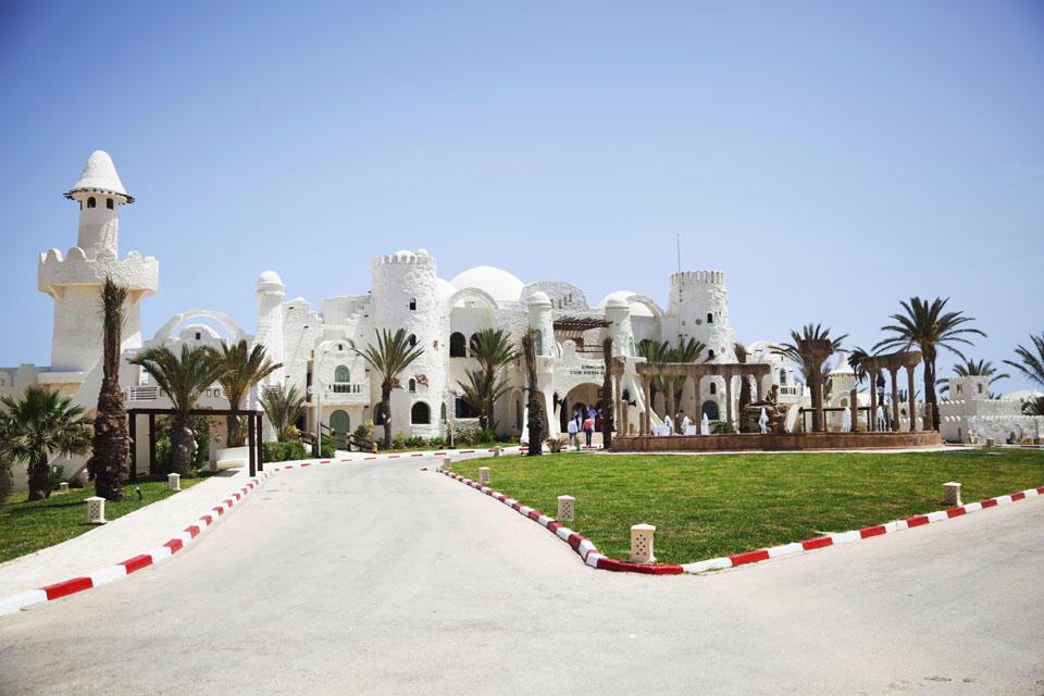 Kitespot Djerba, Tunesien | sun+fun Kiten