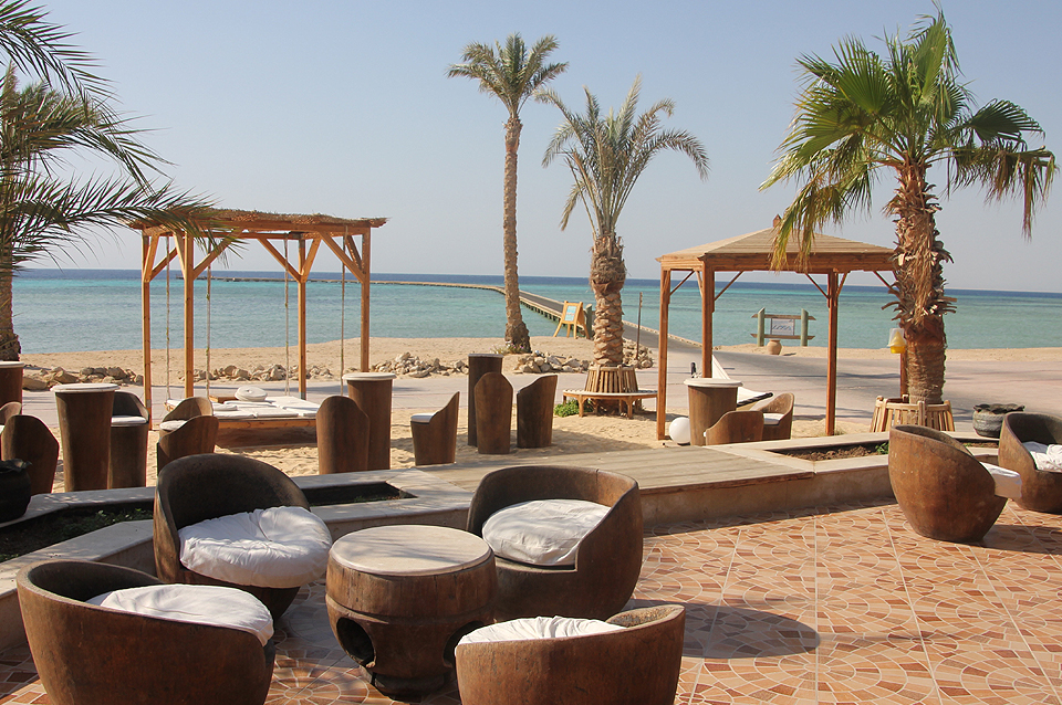 Ägypten - Soma Bay - Kempinski Hotel Soma Bay - Soma Bay - Kempinski ...