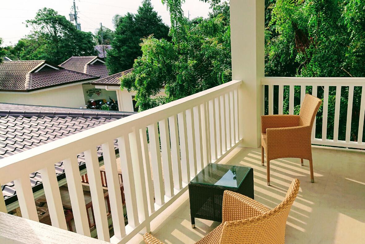 Philippinen - Cebu - Moalboal Cebu Seaview Dive Resort