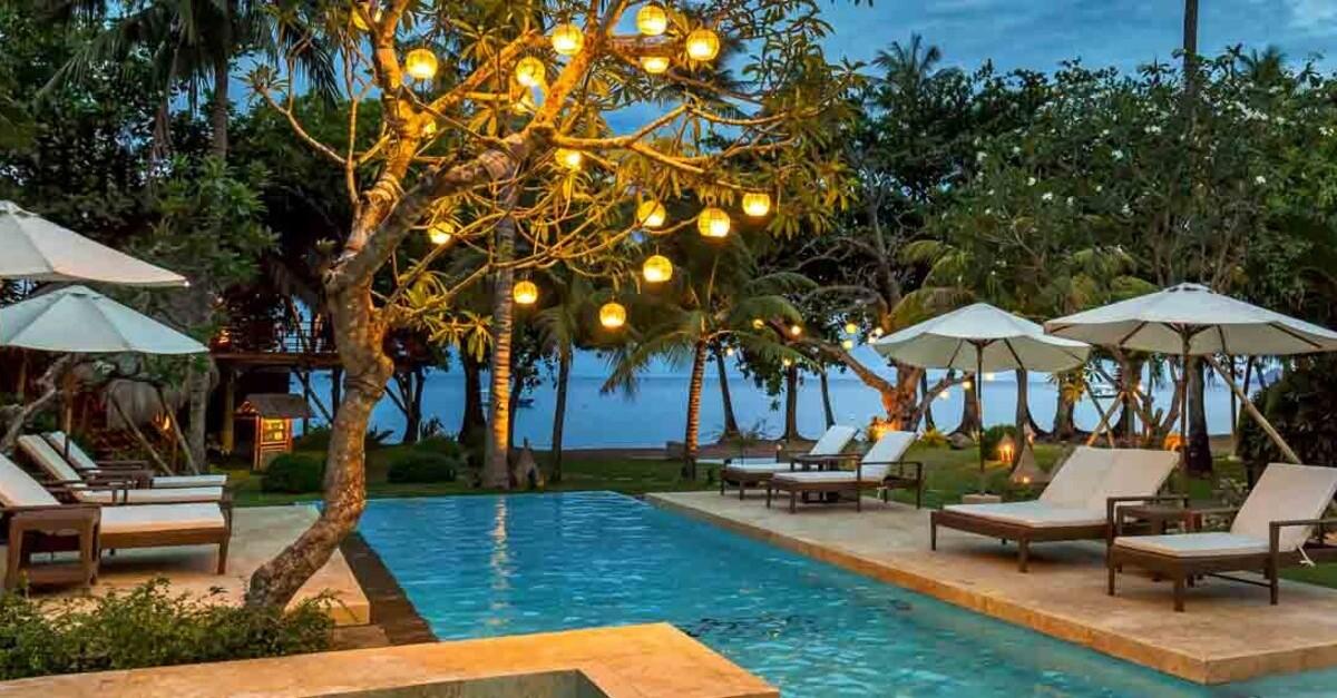 Philippinen - Negros - Negros - Atmosphere Resort & Spa