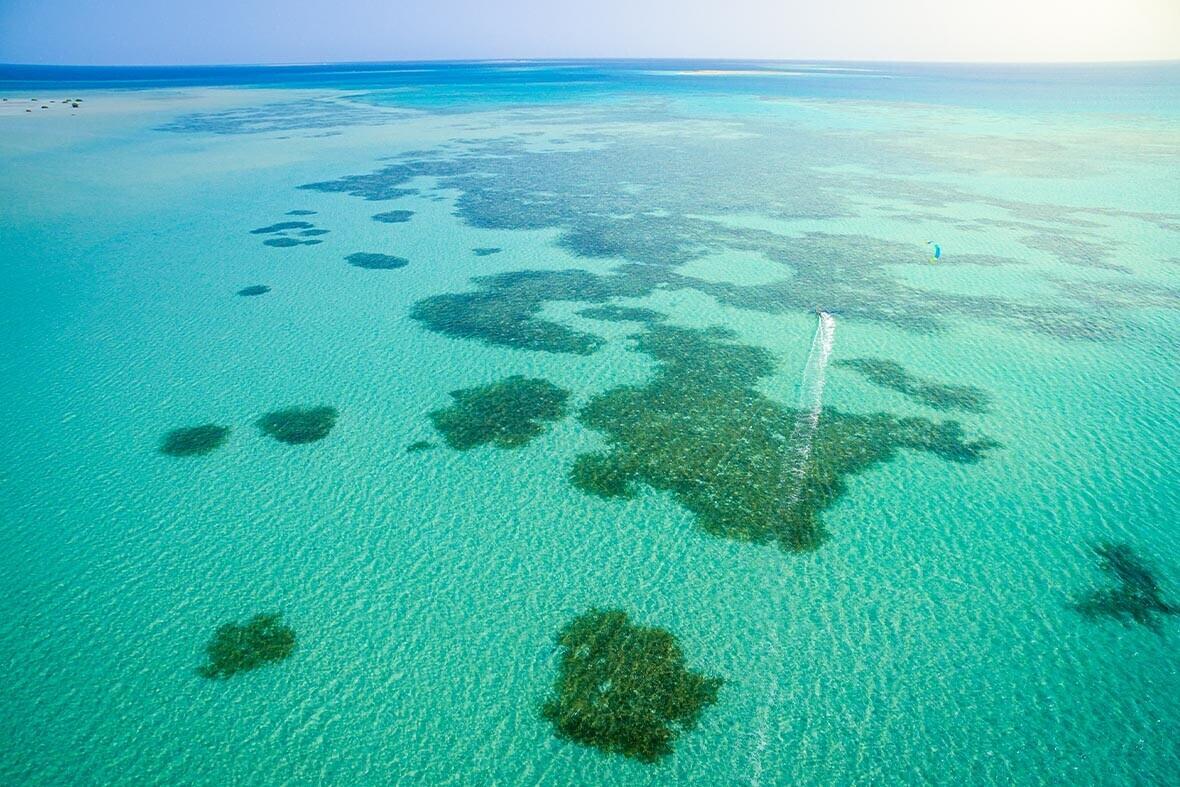 Ägypten - Hamata - Hamata - Lahami Bay Beach Resort