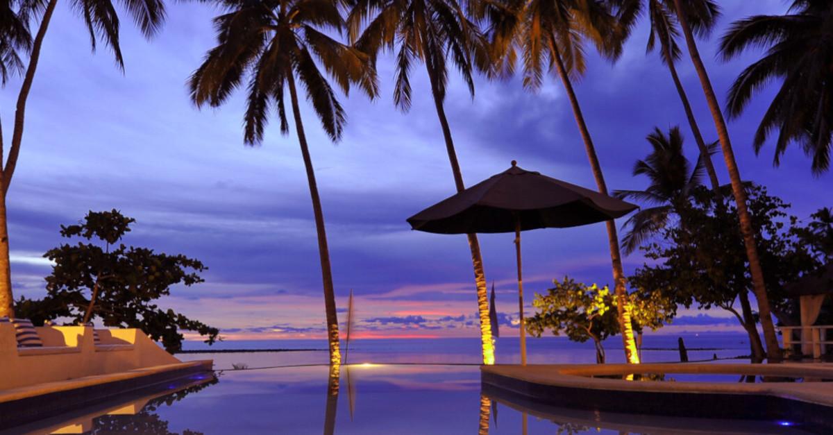 Philippinen - Negros - Cauayan - Punta Bulata Resort & Spa