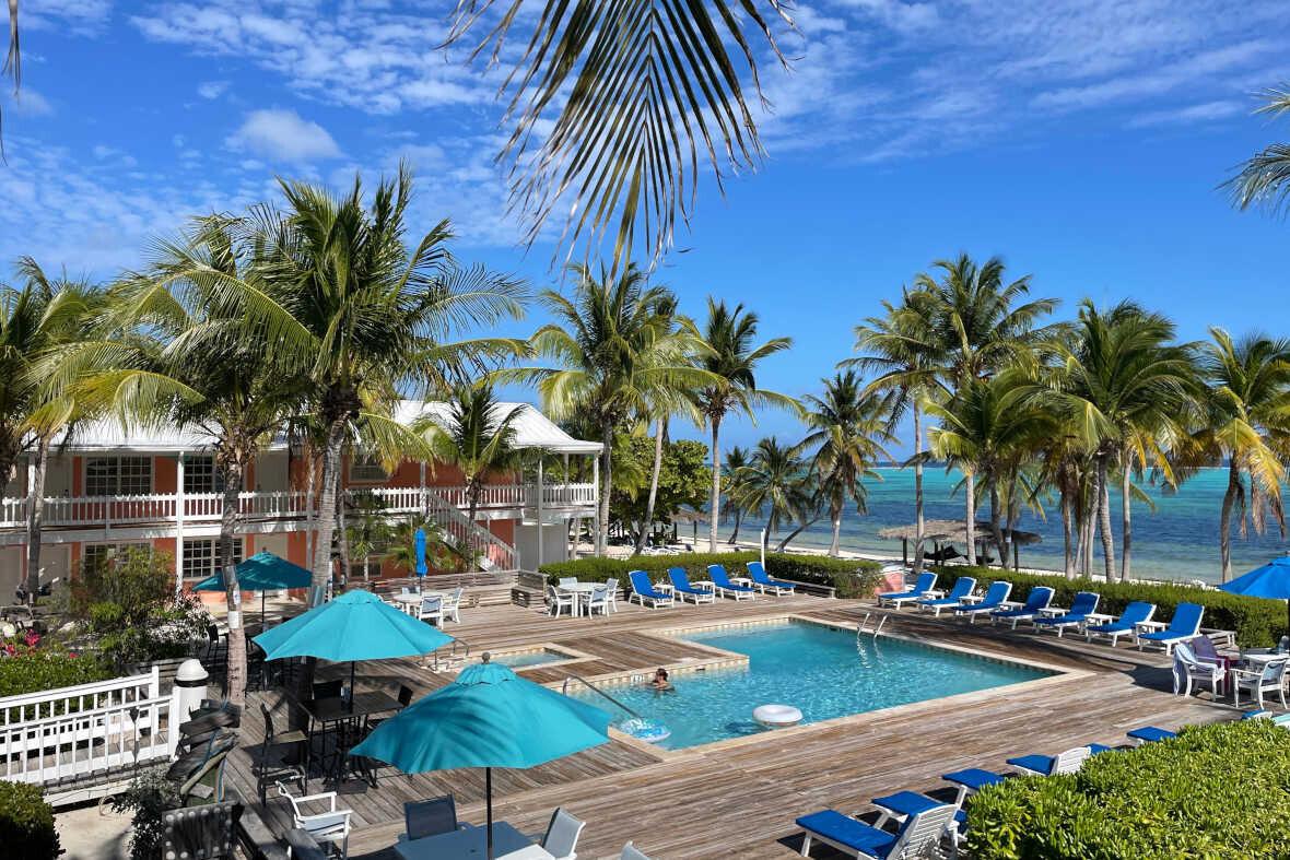 Little Cayman - Ein toller Insidertipp für Taucher