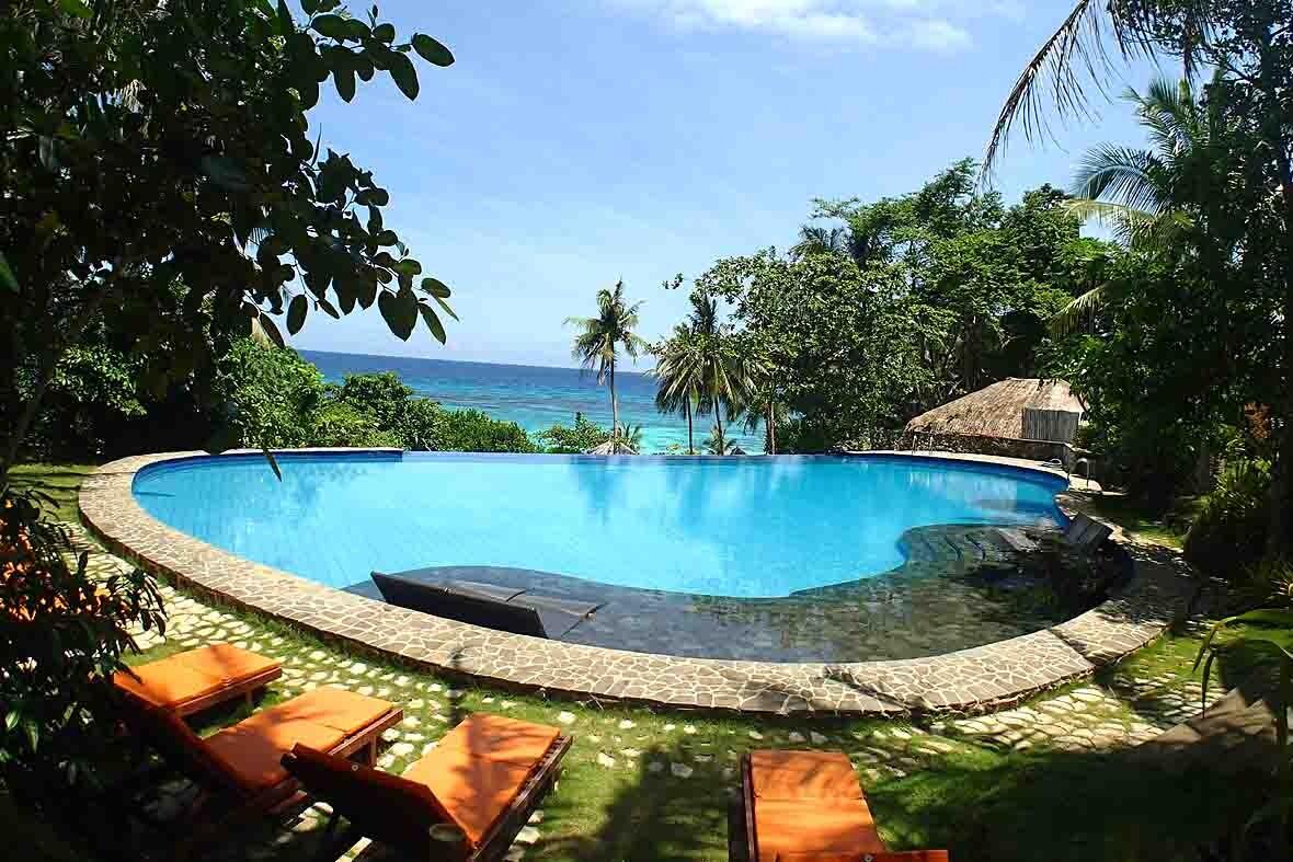 Tauchen auf Bohol, Philippinen | sun+fun Tauchen