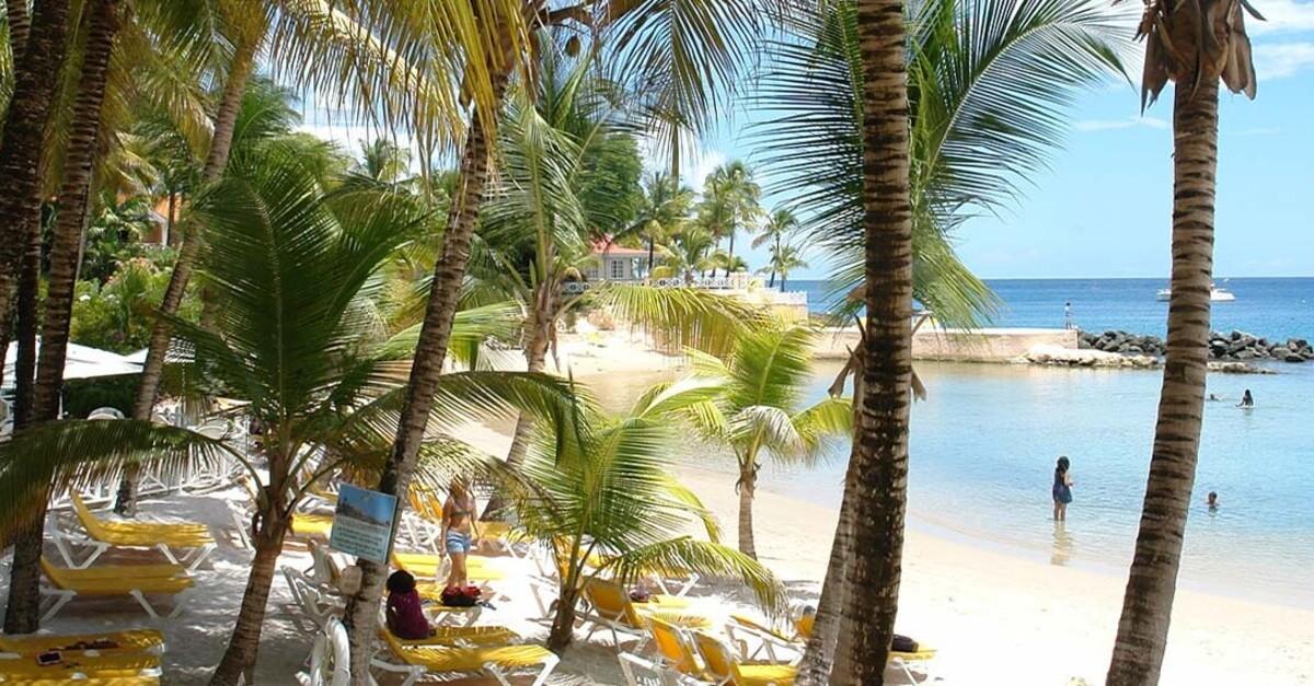 Tobago - Tobago - Tobago - Coco Reef Resort & Spa