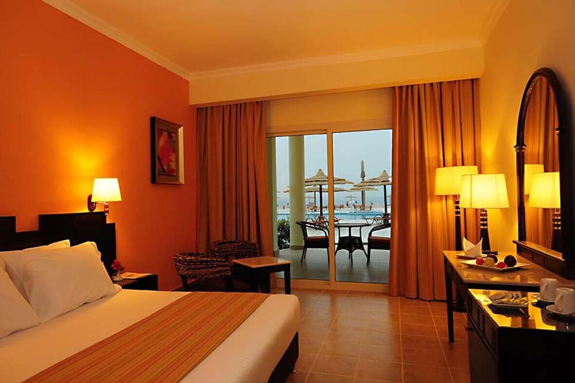 Ägypten - Safaga - Safaga - Coral Sun Beach