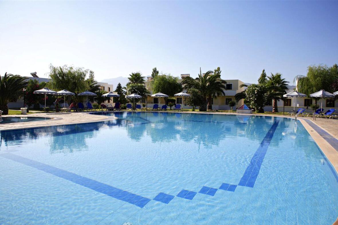 Griechenland - Kos - Kos Marmari - Esperia