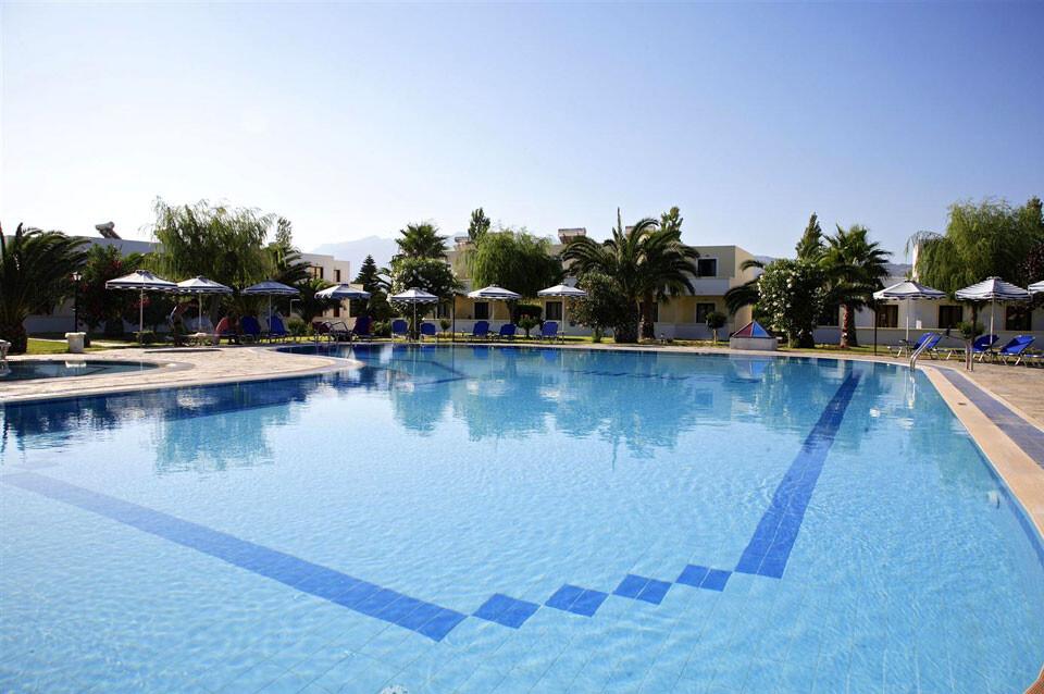 Griechenland - Kos - Kos Marmari - Esperia - Surfreisen von sun + fun ...