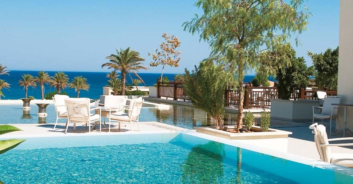 Griechenland - Kos - Kos Psalidi - Grecotel LUX ME Kos Imperial