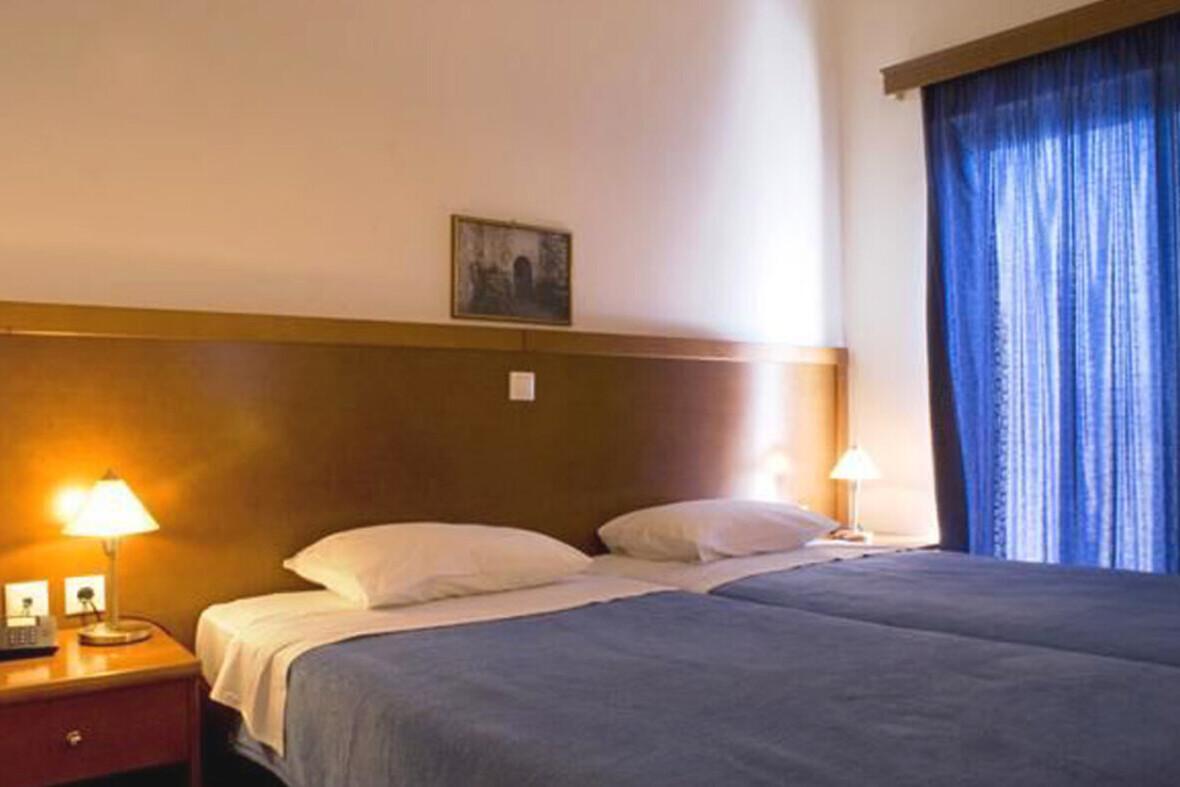 Griechenland - Kreta - Kreta - Palekastro - Hiona Holiday