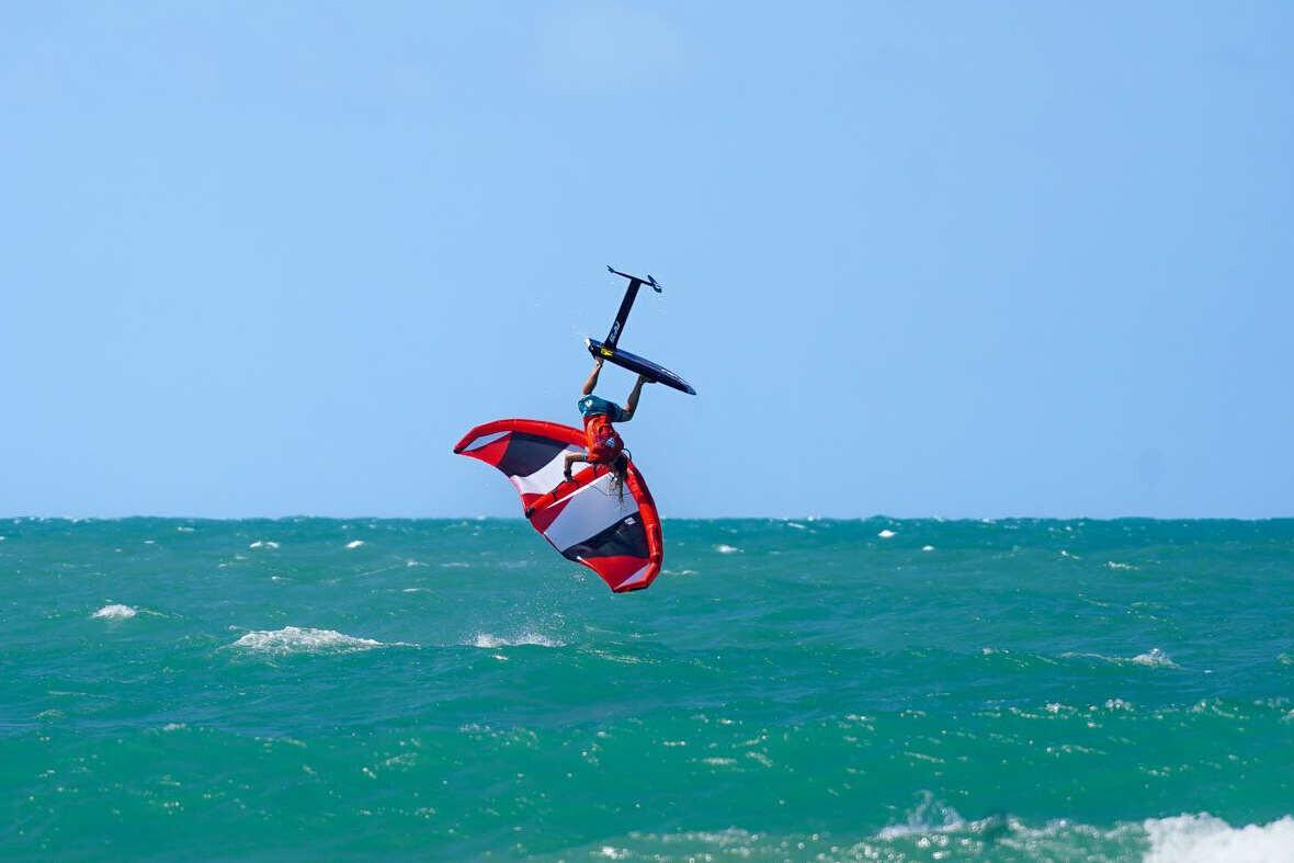 Kitespot Emboaca, Brasilien | sun+fun Kiten - Kitesurfen an einem der ...
