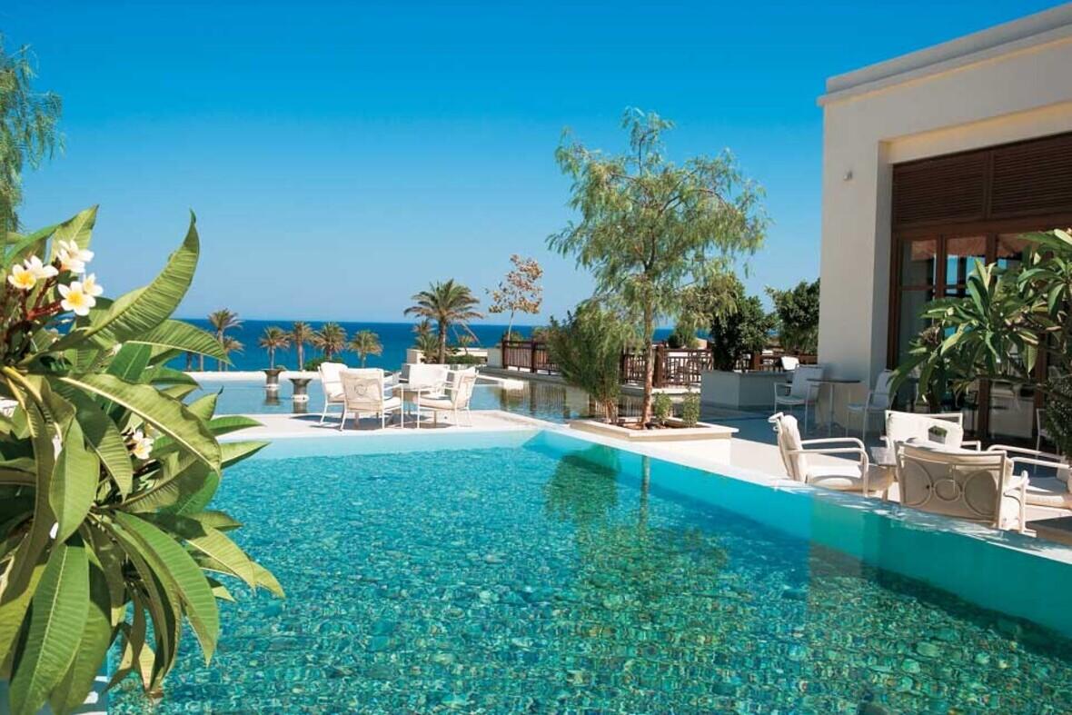 Griechenland - Kos - Kos Psalidi - Grecotel LUX ME Kos Imperial ...