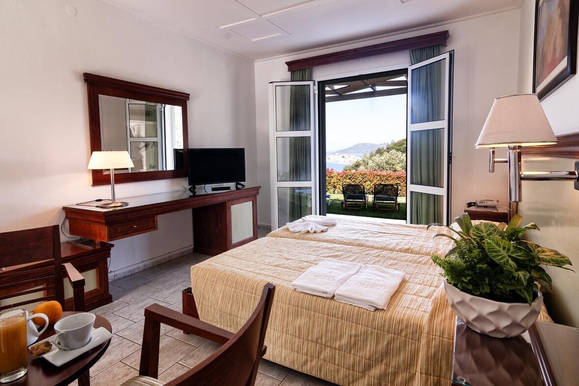 Griechenland - Samos - Samos - Arion