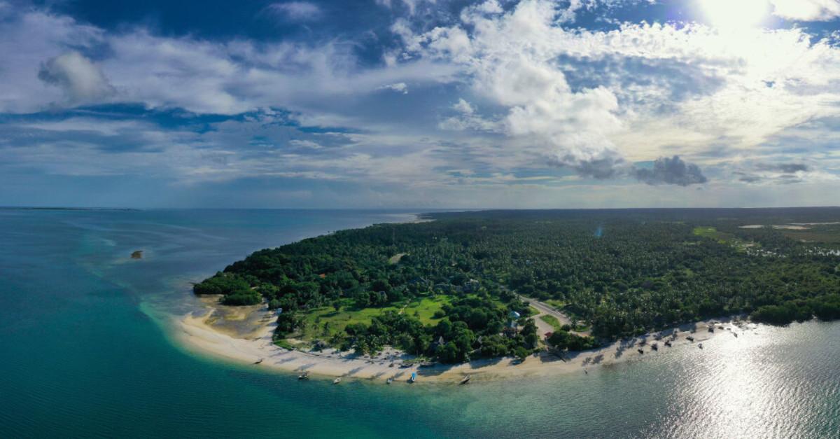 Tansania - Mafia Island - Mafia Islands - Basecamp Mafia Island