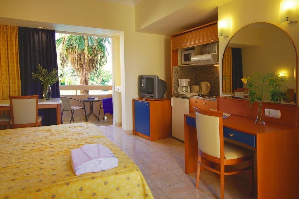 Windsurfspots auf Rhodos, Griechenland | sun+fun Windsurfen