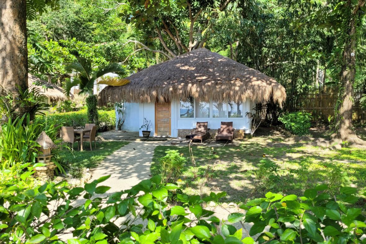 Philippinen - Negros - Cauayan - Punta Bulata Resort & Spa