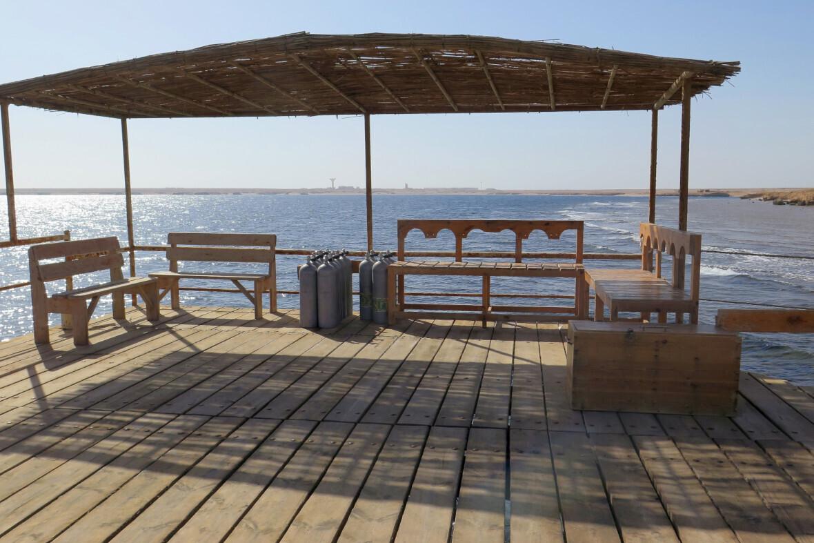 Tauchen Soma Bay - toller Tauchurlaub mit super Tauchgebieten ...