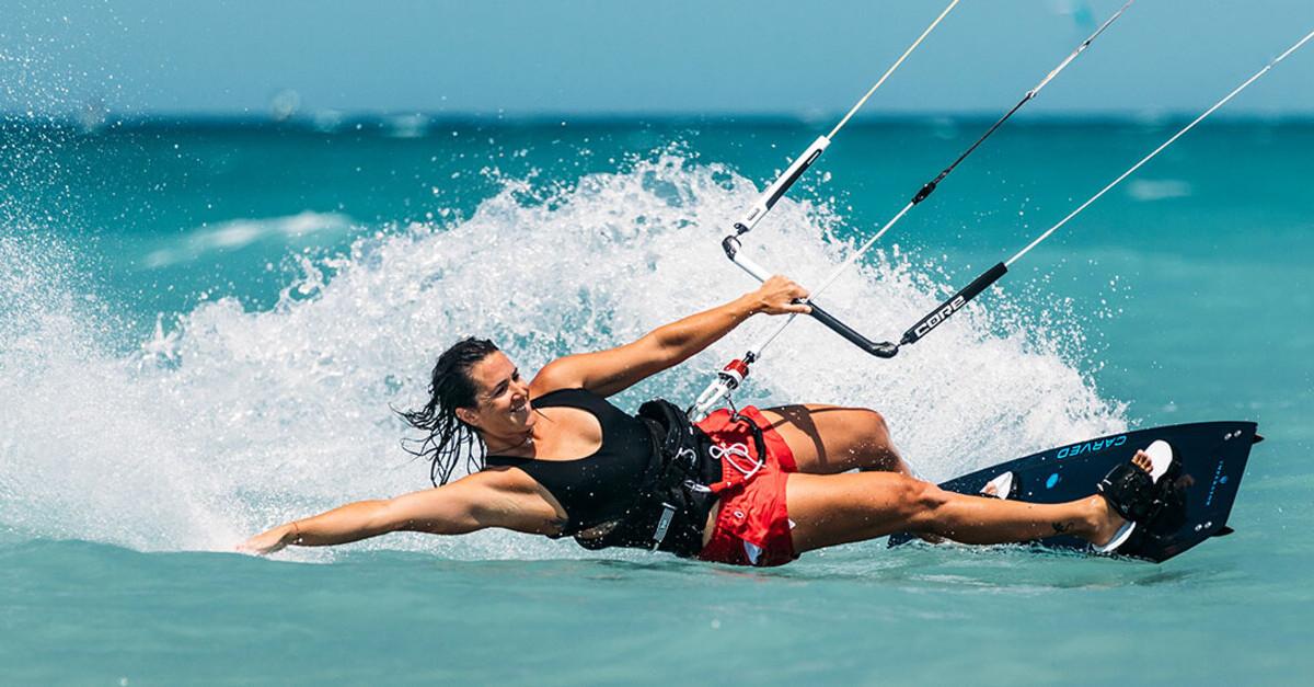 Kitereisen und Kiteurlaub buchen: Jetzt weltweit Kitesurfen